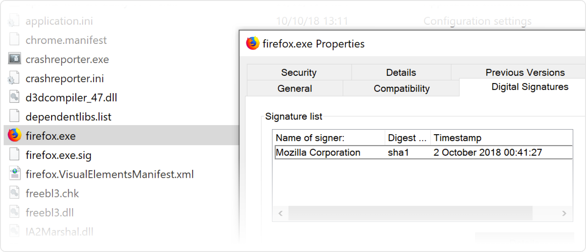 5 simple ways to check if an .exe file is safe.